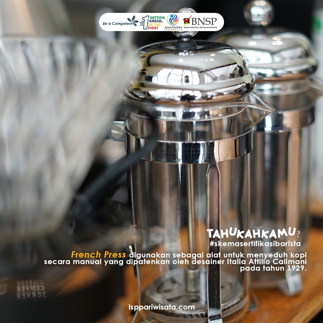 Gallery - Barista Indonesia